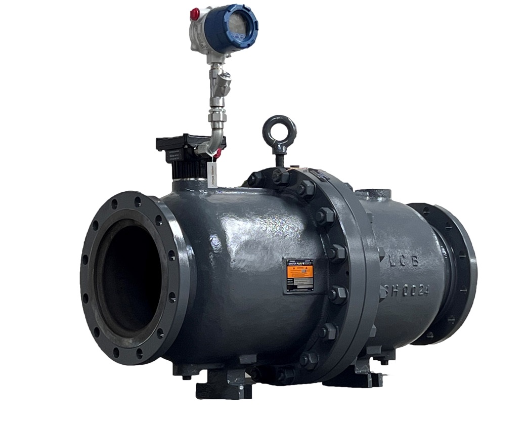 Hệ thống đo lưu lượng BiRotor B291 ER100 BiRotor Plus Meter Brodie ...