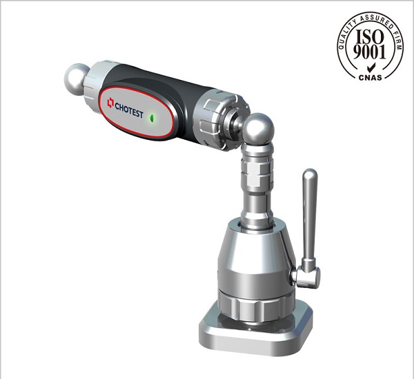 Thiết bị kiểm tra tròn/độ chính xác chuyển động của máy MT21 Chotest