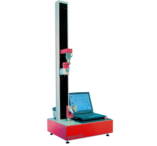 Máy đo lực kéo nén M250-3CT AT Testometric