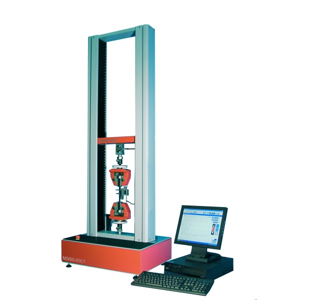Máy đo lực kéo nén M350-10 CT M350-20 Testometric