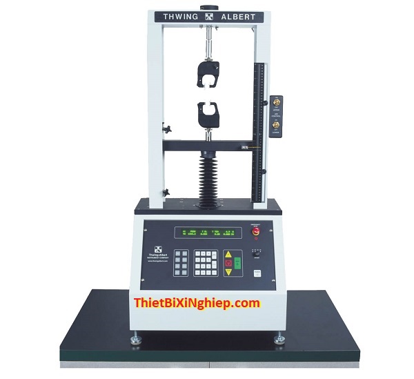 Máy kiểm tra vạn năng QC-3A Thwing Albert