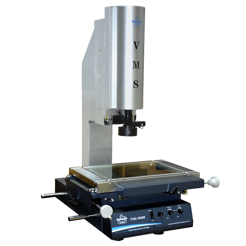 MÁY ĐO KÍCH THƯỚC 2D VMS-4030G/VMS-2515G/VMS-1510G/VMS-3020G Rational